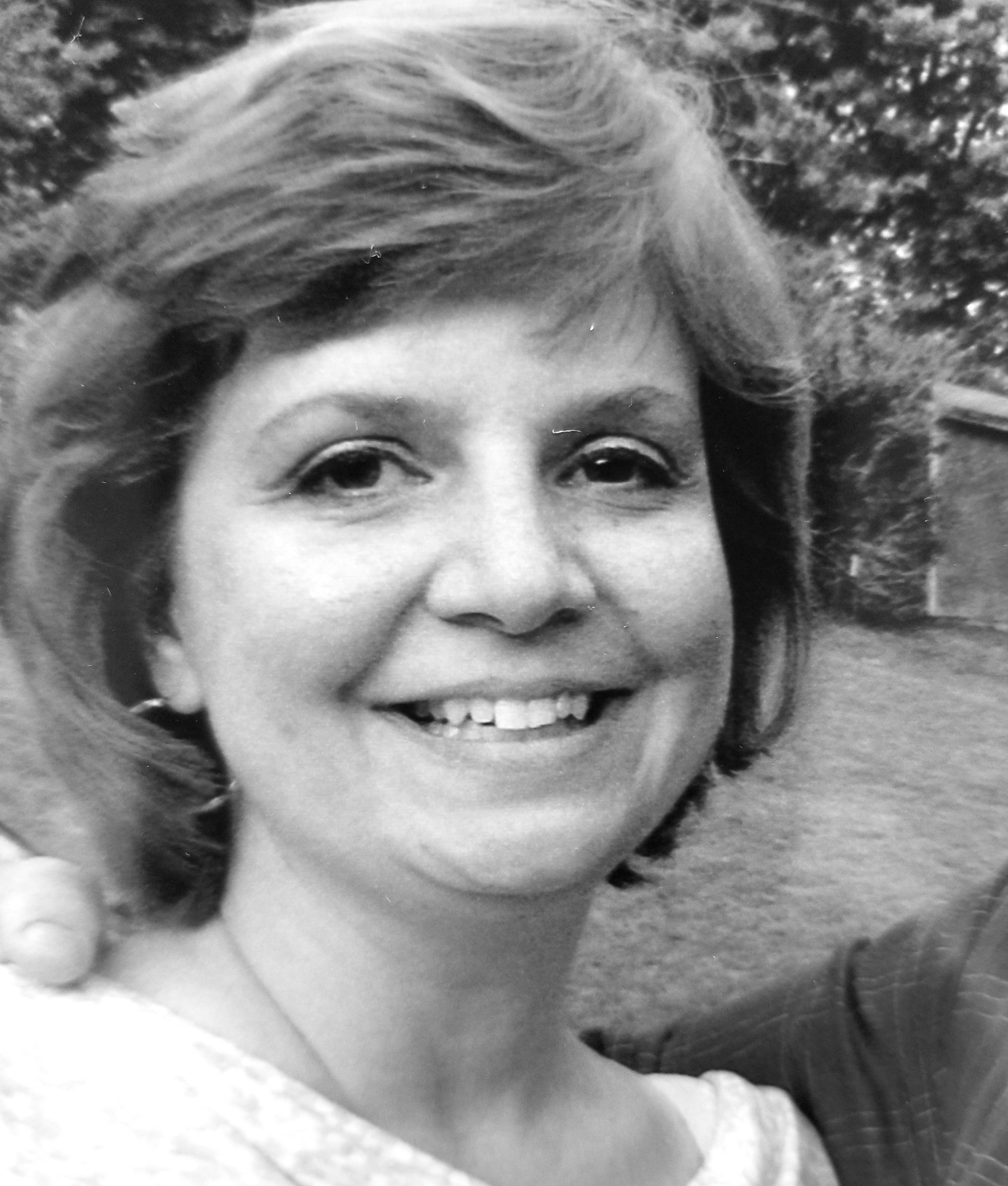 Marion Lucille Swartz Heckler | News, Sports, Jobs - The Intermountain